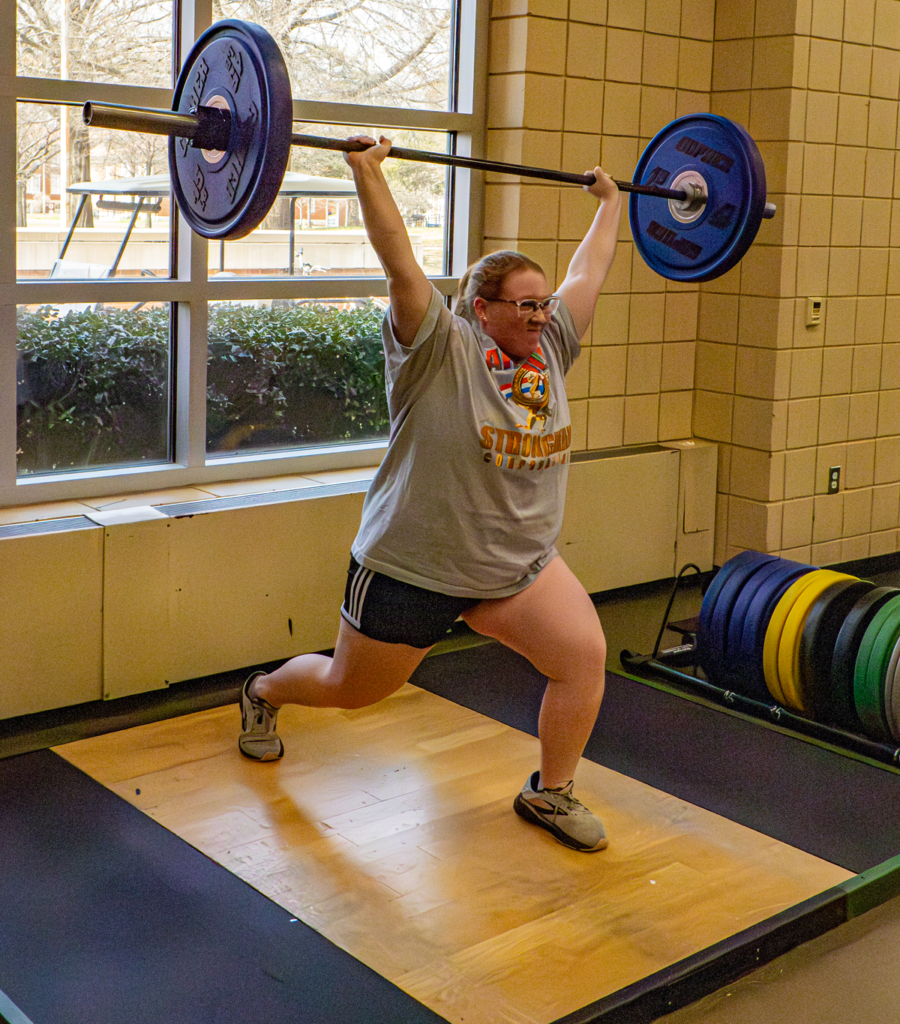 ATU Attends Arnold Classic – The Arka Tech